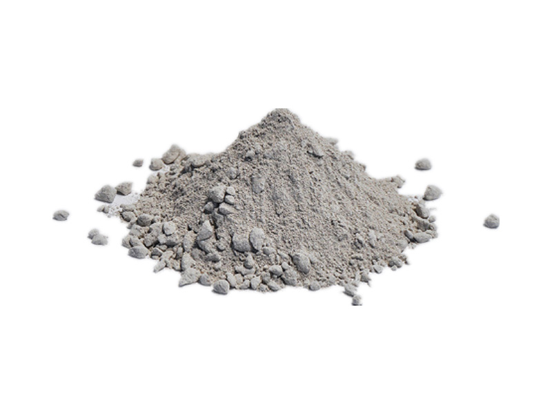 Monolithic Refractory Products | Robert Lickley Refractories