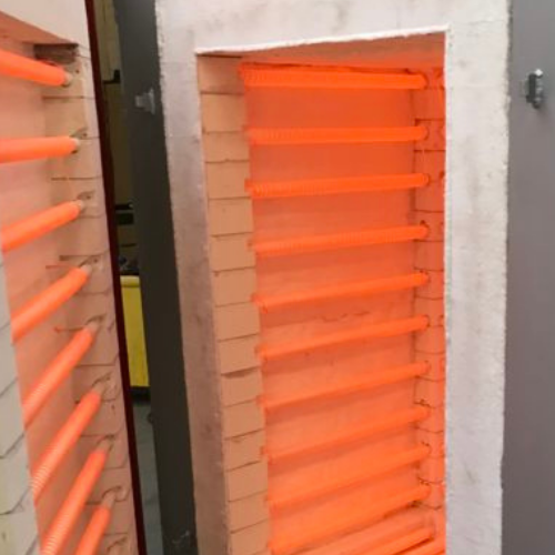 Precast Refractory Shapes | Robert Lickley Refractories