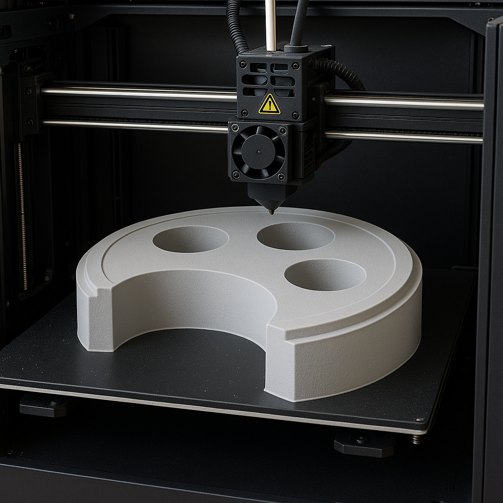 Precast Refractory Shapes | Robert Lickley Refractories