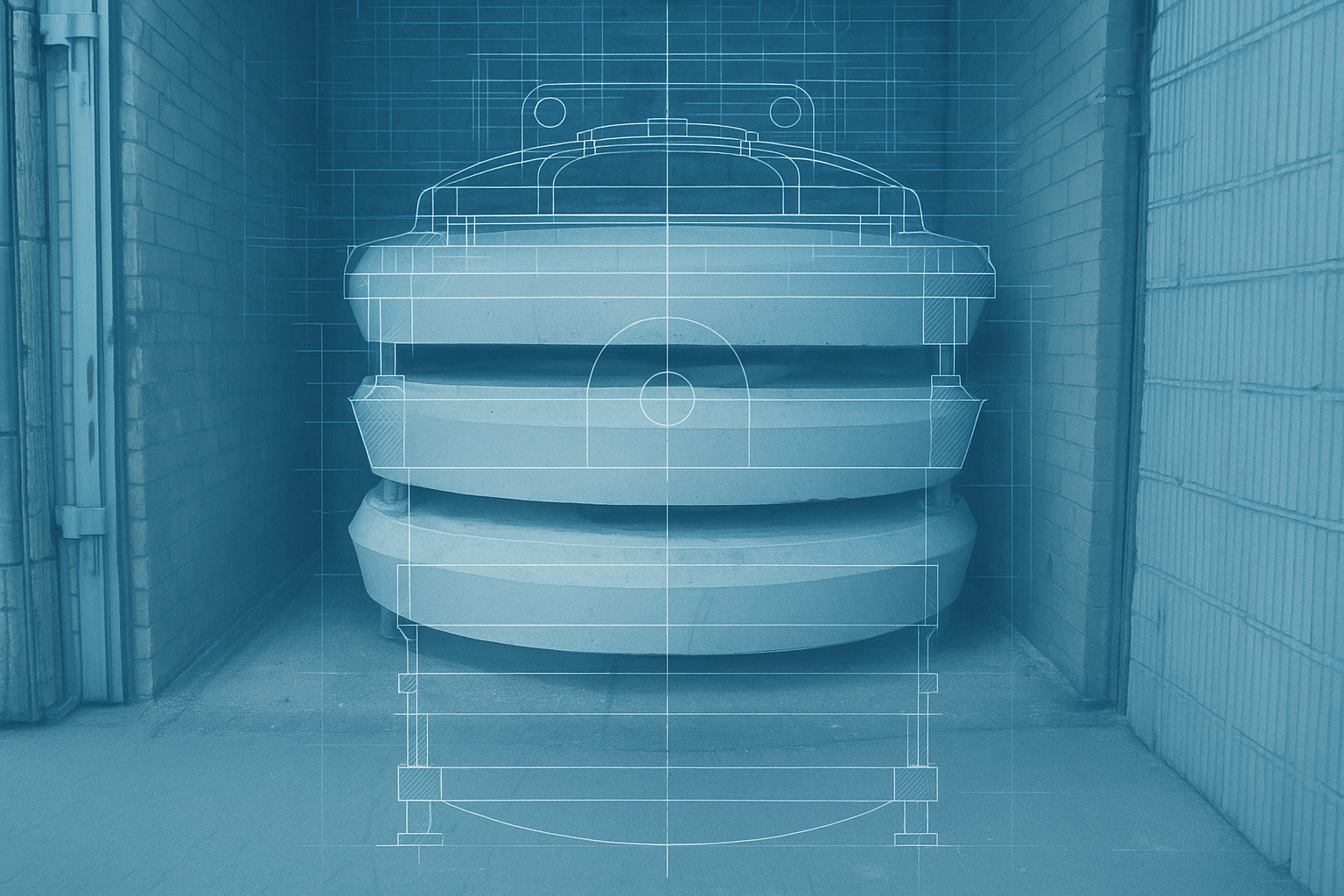 Innovative Refractory Solutions | Robert Lickley Refractories